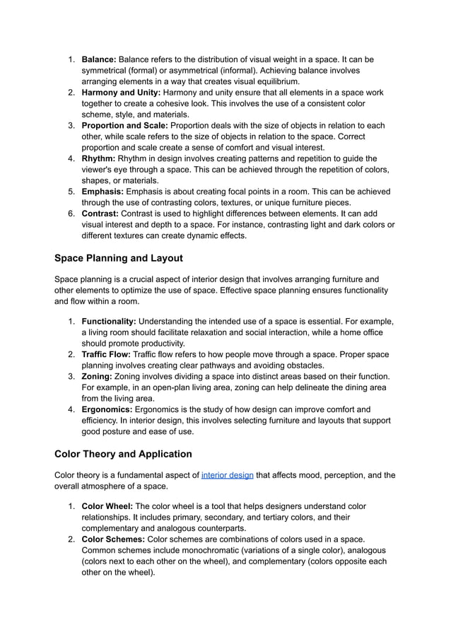 Interior Design Questions and Answers.pdf