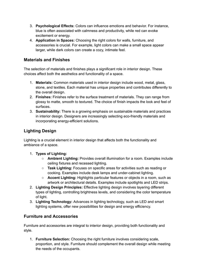 Interior Design Questions and Answers.pdf