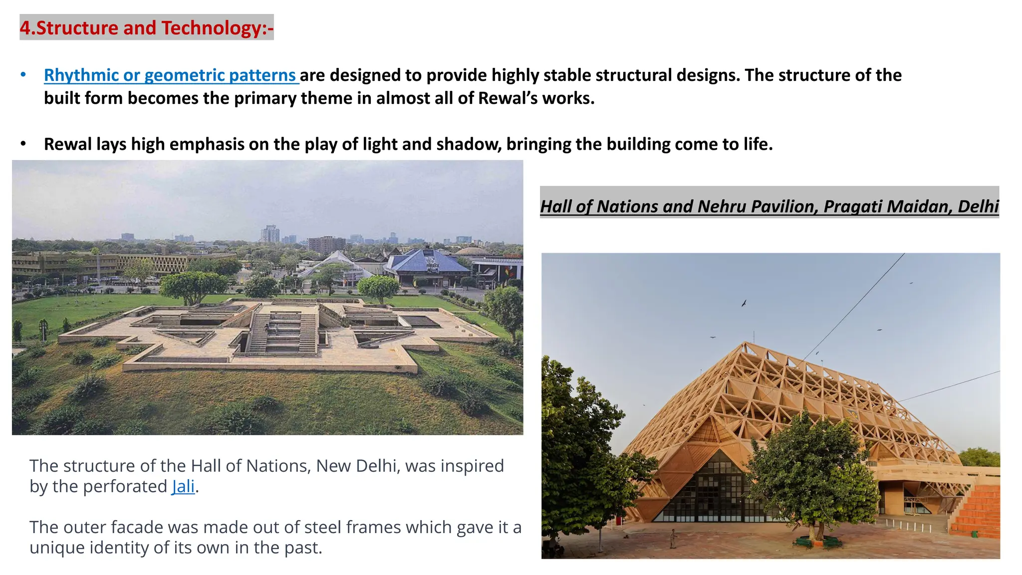 ARCHITECTURAL MARVELS OF RAJ REWAL WITH HIS DESIGN PHYLOSOPHIES | PDF