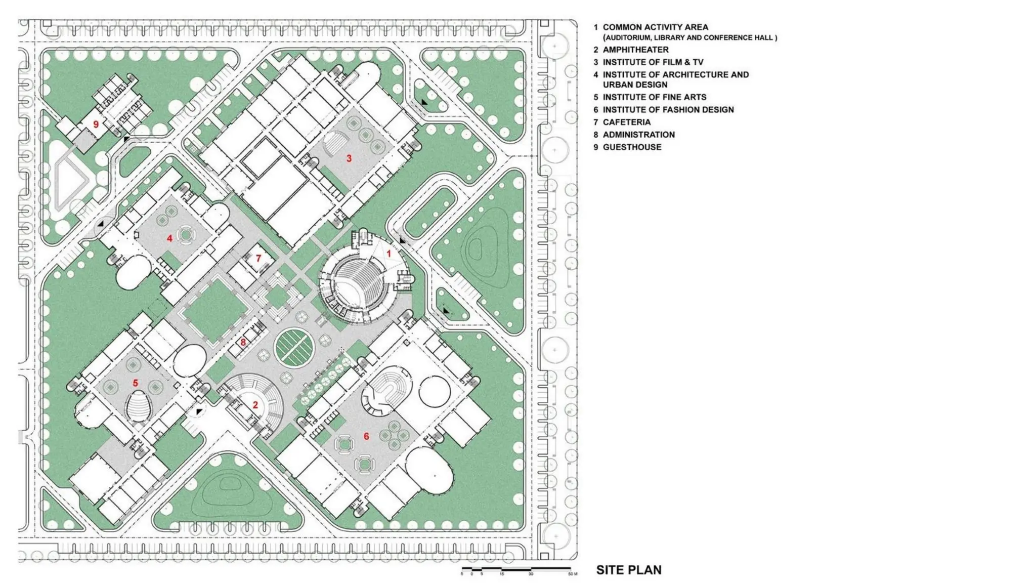 ARCHITECTURAL MARVELS OF RAJ REWAL WITH HIS DESIGN PHYLOSOPHIES | PDF