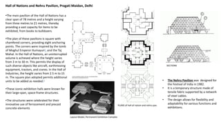 ARCHITECTURAL MARVELS OF RAJ REWAL WITH HIS DESIGN PHYLOSOPHIES | PDF