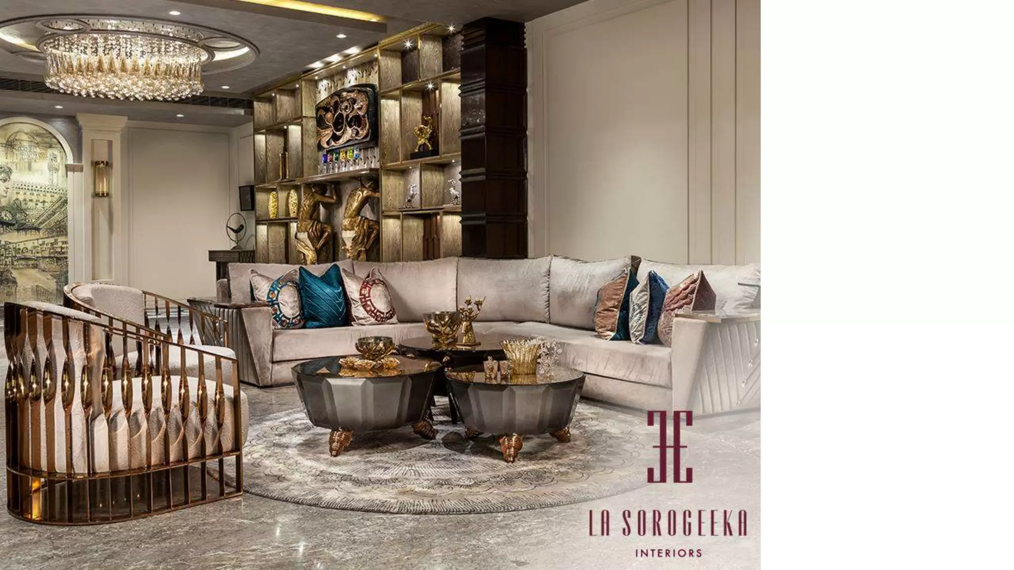 Interior design sharjah | PPTX