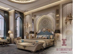 Interior design sharjah | PPTX