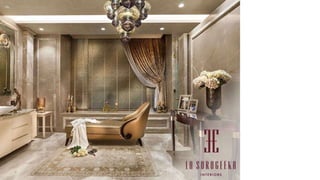 Interior design sharjah | PPTX