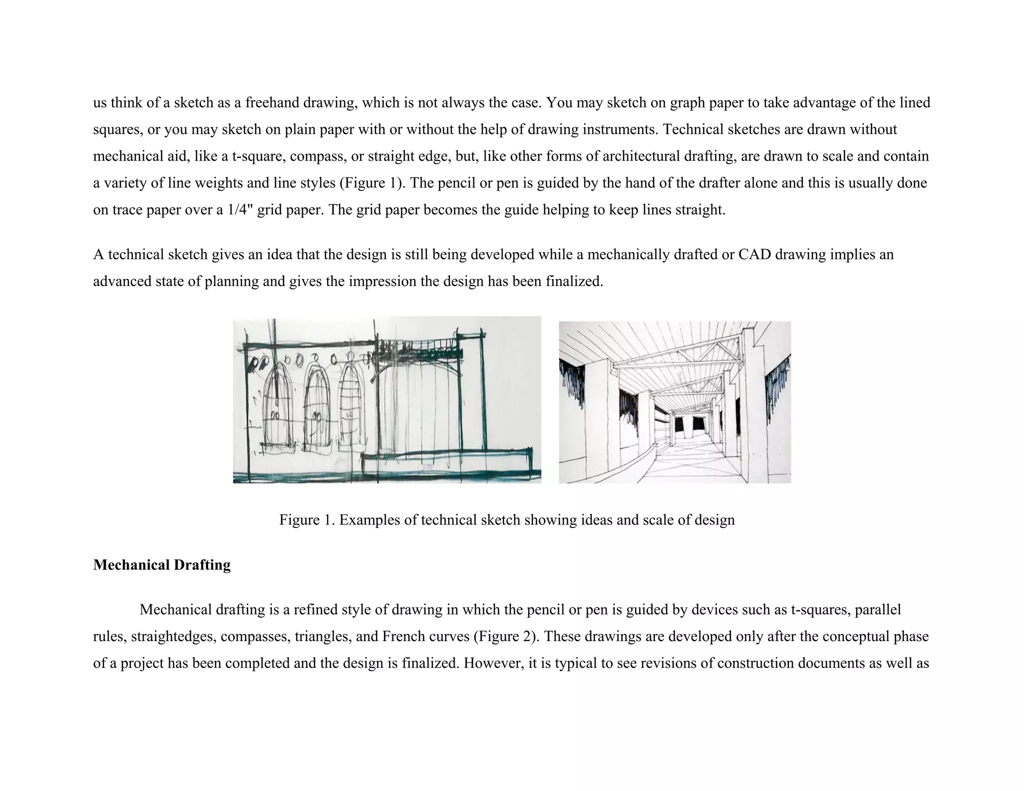 Interior design student handbook (1) | PPT