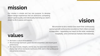 Successful Interior Design Company In Dubai - Exotic Interiors. | PPT ...