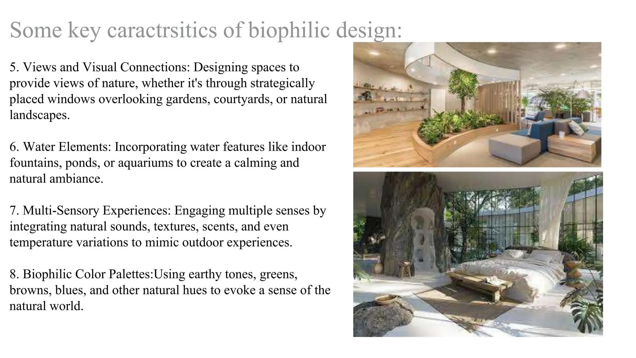 BIOPHILIC INTERIOR DESIGN STYLE .pptx