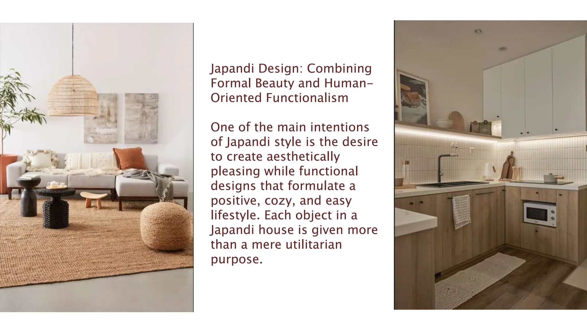 JAPANDI BEST WORLD ARCHITECTURAL INTERIOR DESIGN STYLE.pptx