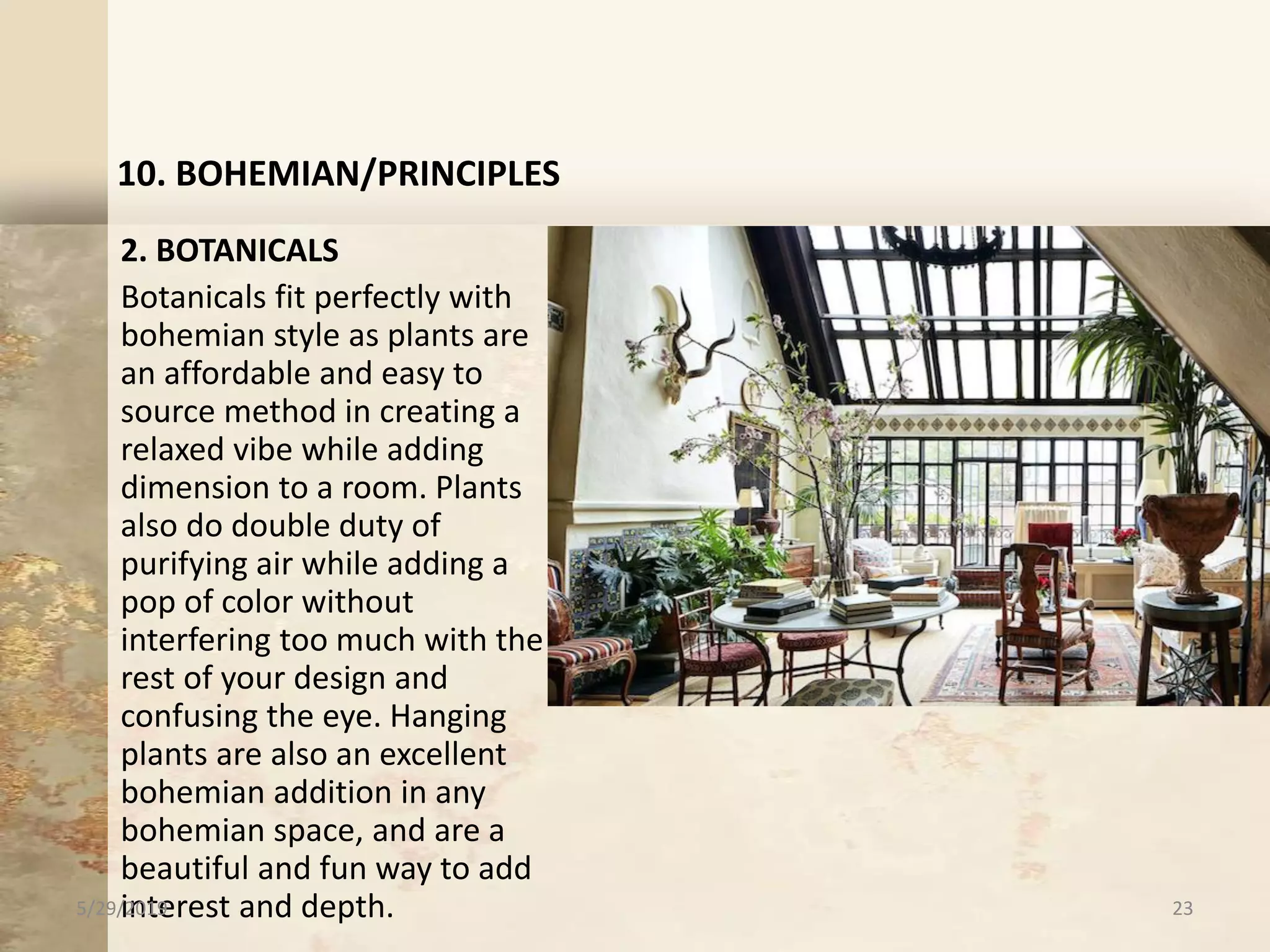 Interior design styles 1 | PDF | Interior Decorating | Home & Garden