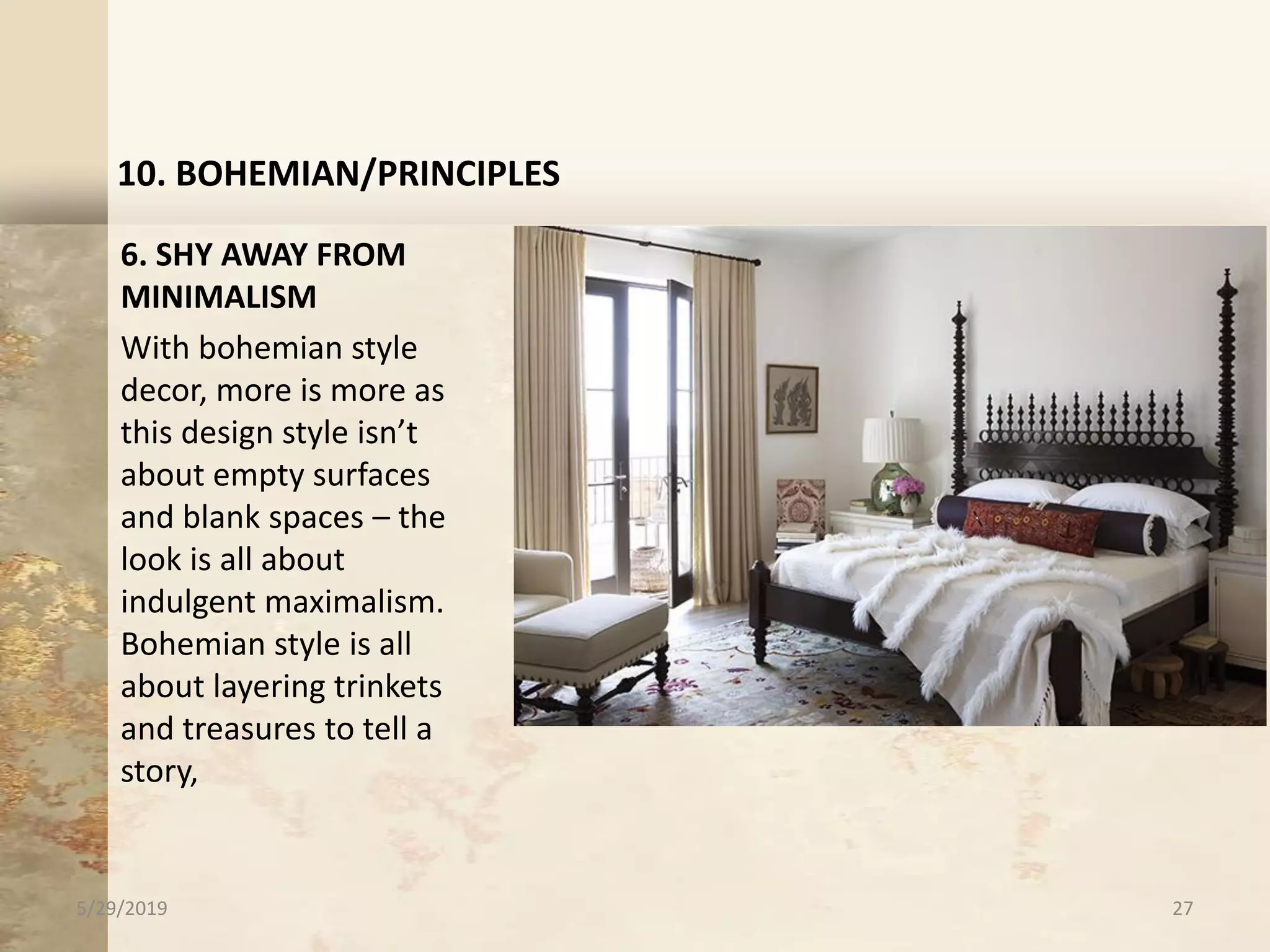 Interior design styles 1 | PDF | Interior Decorating | Home & Garden