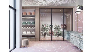 Interior design verona | PDF