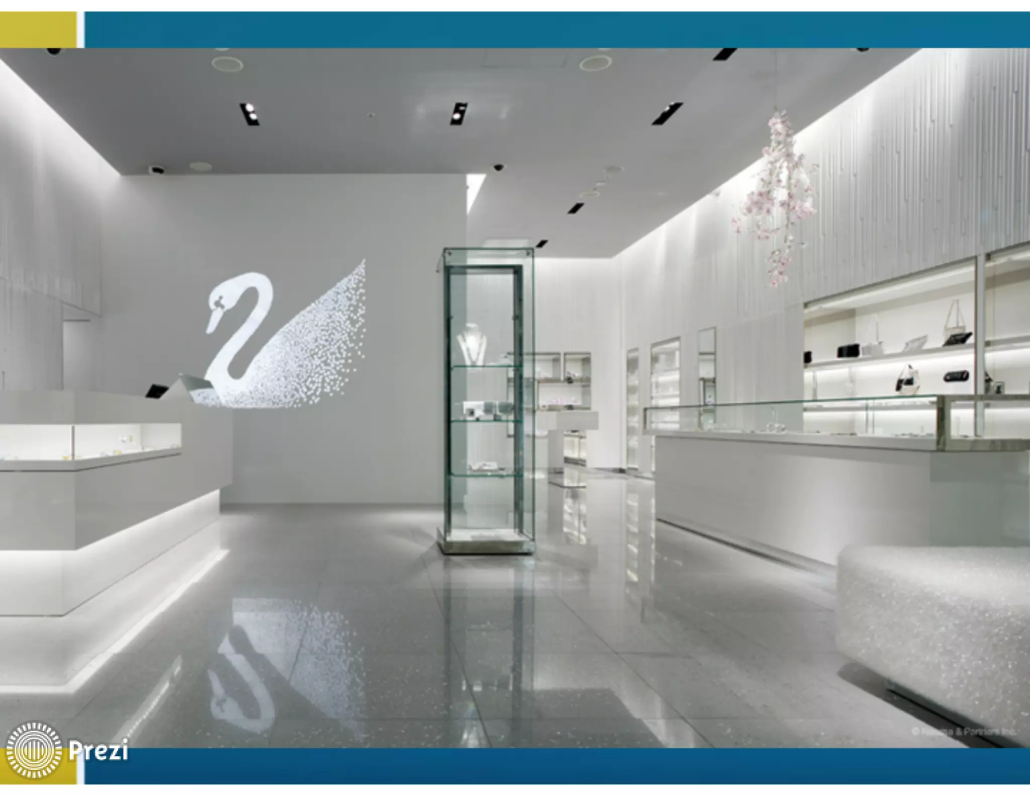 Interior Design Typology | PDF