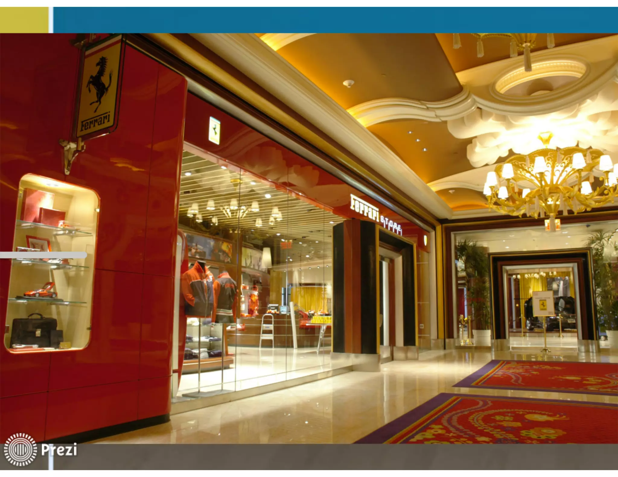 Interior Design Typology | PDF