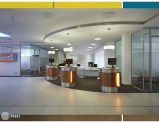 Interior Design Typology | PDF