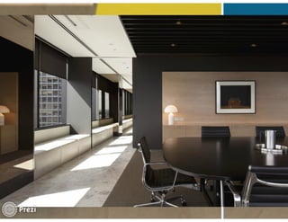 Interior Design Typology | PDF