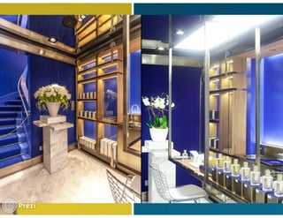 Interior Design Typology | PDF