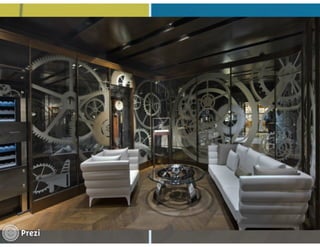 Interior Design Typology | PDF