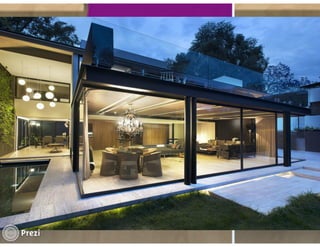 Interior Design Typology | PDF