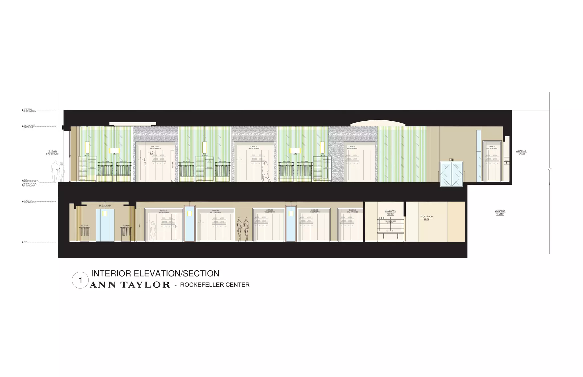 Interior Elevations | PDF