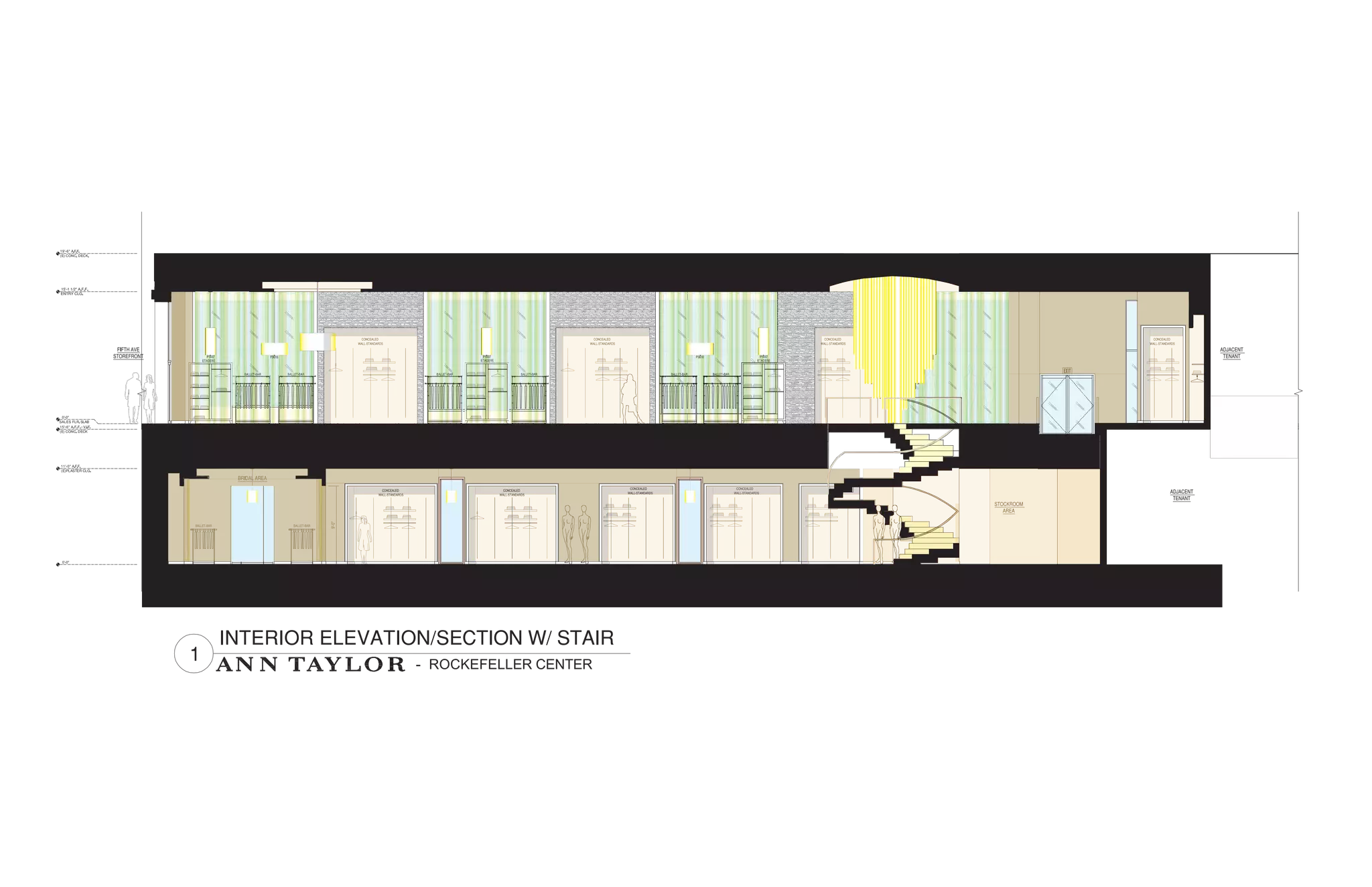 Interior Elevations | PDF