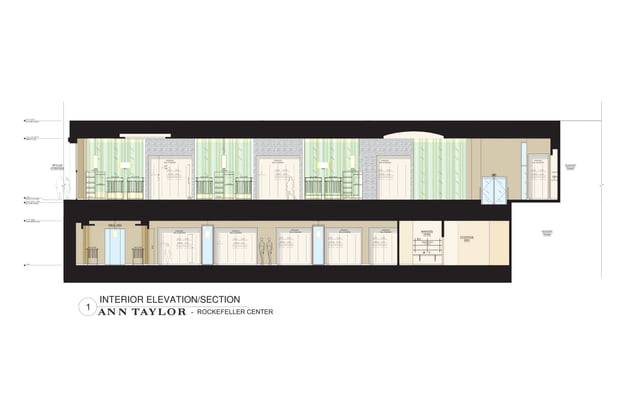 Interior Elevations | PDF