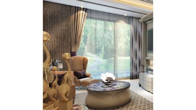 Interior fit out companies in saudi arabia | PPTX