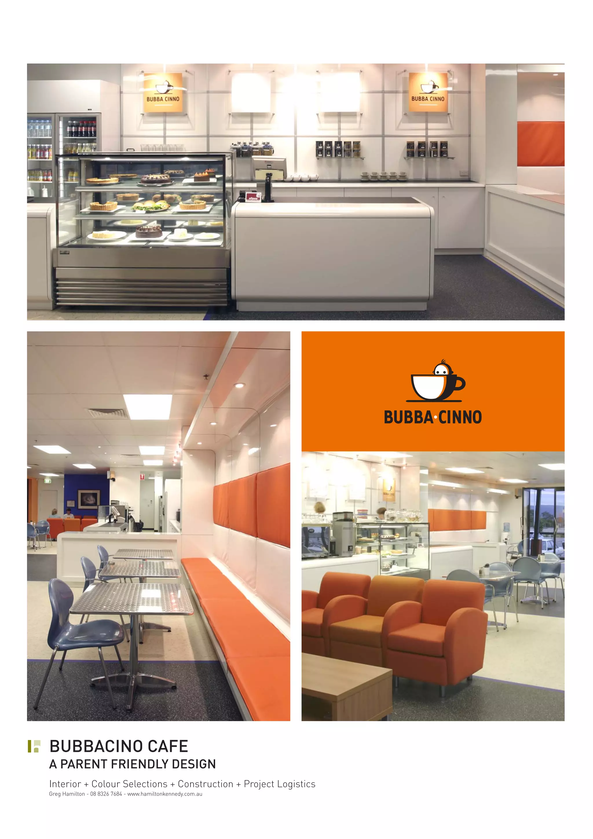 Interior Design - Greg Hamilton | PDF