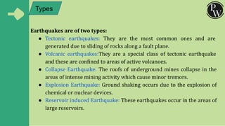 Interior of the Earth Chapter 3 __ Class 11 Geography NCERT _ Class ...