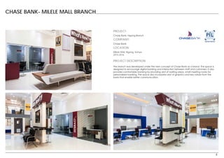 Interior portfolio- dikam company limited | PPT