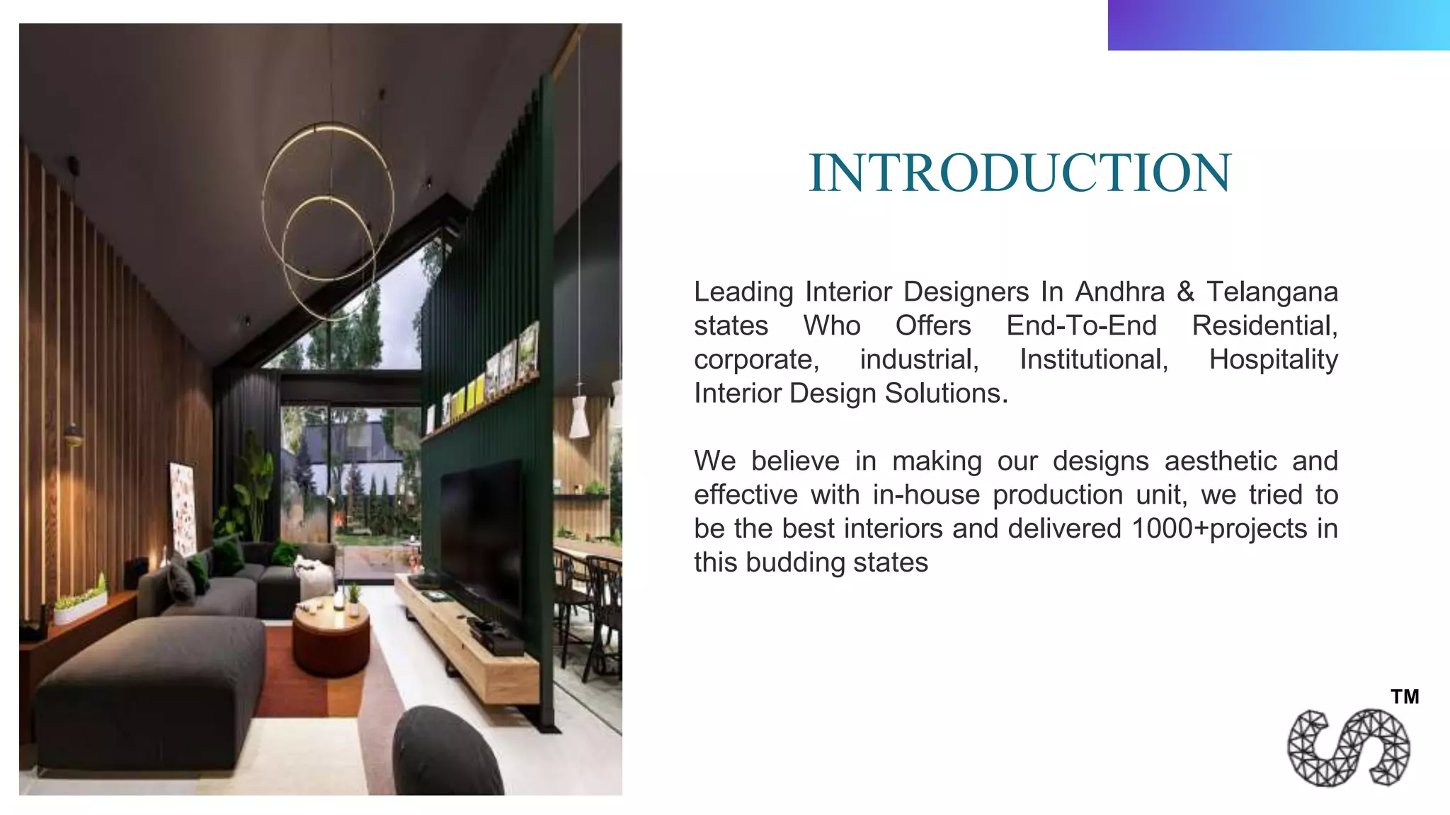 Interior presentation final | PPT