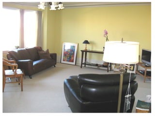 Interior Redesign Before & After Photos | PPT