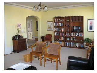 Interior Redesign Before & After Photos | PPT