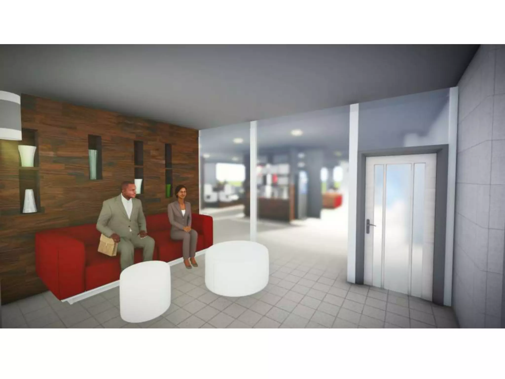 Interior Render Examples | PPT