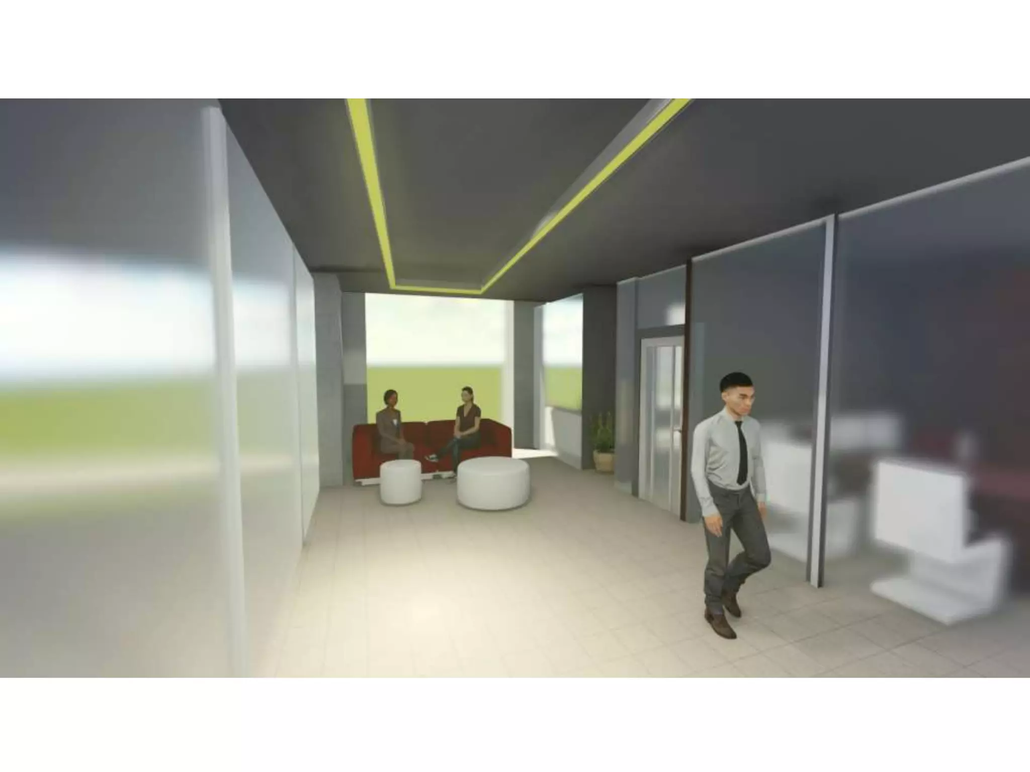 Interior Render Examples | PPT