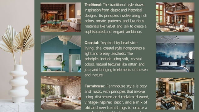 INTERIOR STYLING INTRODUCTION.pptx...... | PPT INTERIOR STYLING INTRODUCTION.pptx...... | PPT