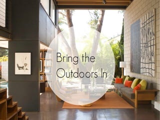 Interior trends presentation | PDF