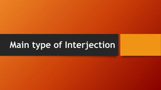 INTERJECTION.pptx
