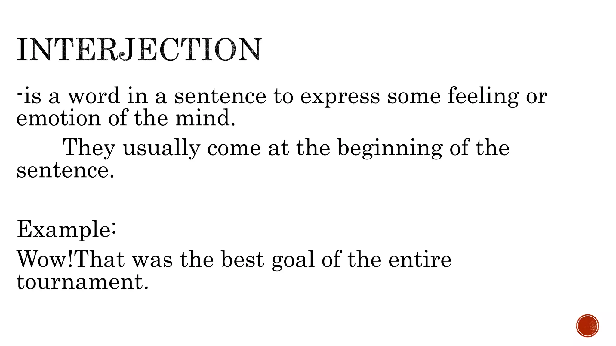 INTERJECTION & PUNCTUATION.pptx