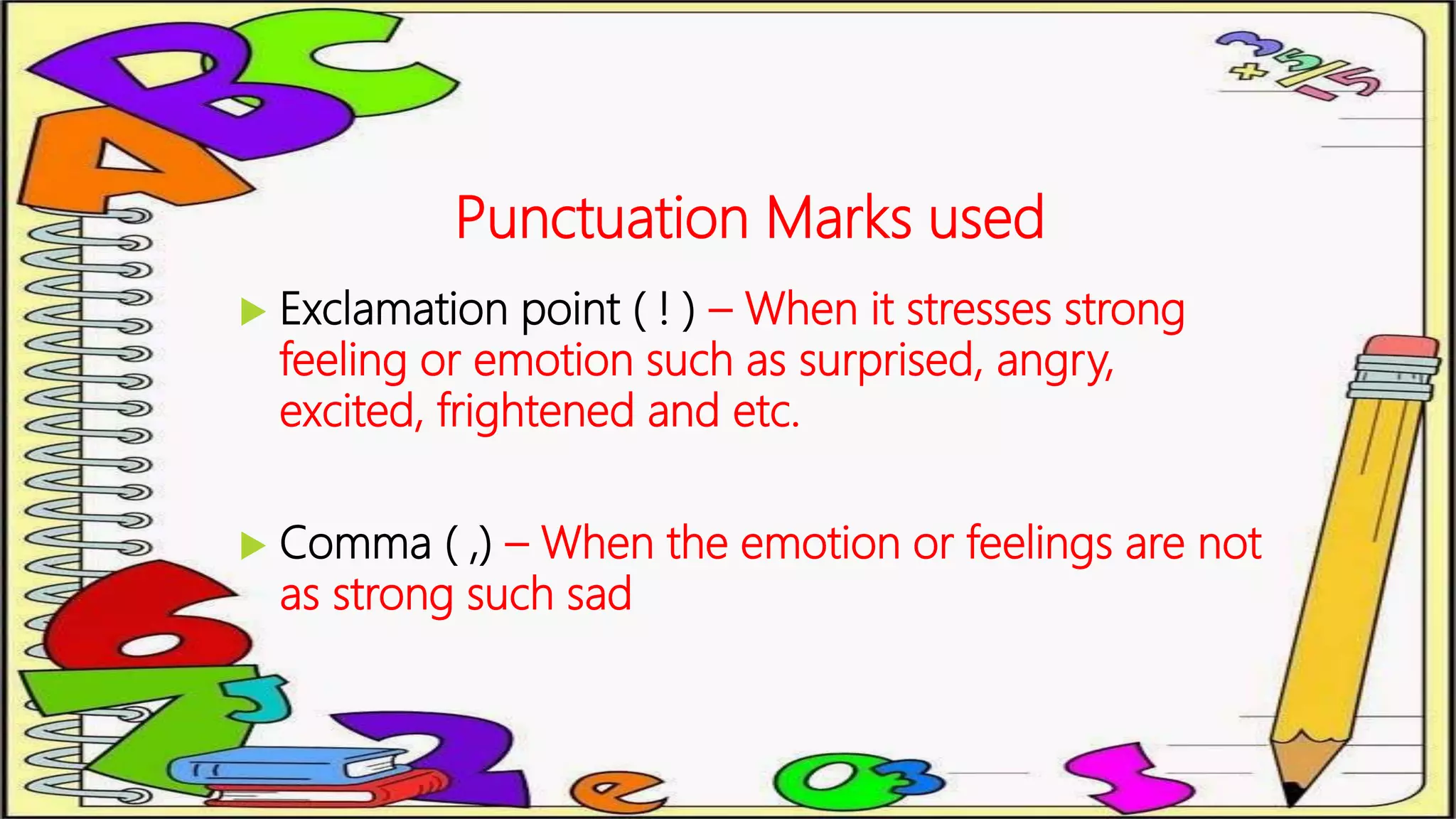 English 9 Interjections Lesson with activities | PPTX