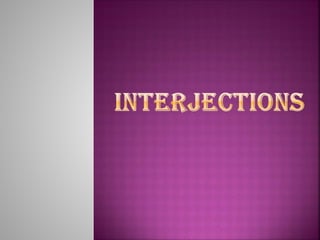 Interjections Powerpoint Presentation.pdf