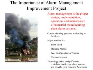 Abnormal Situation Management | PPT