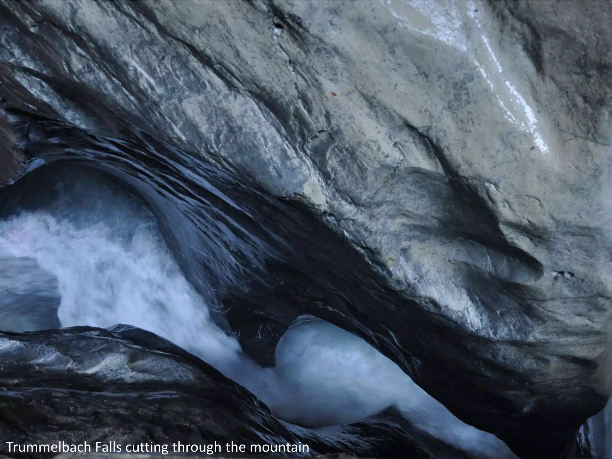 Switzerland - Interlaken | PPT