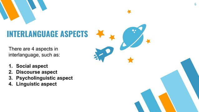 Interlanguage | PPTX