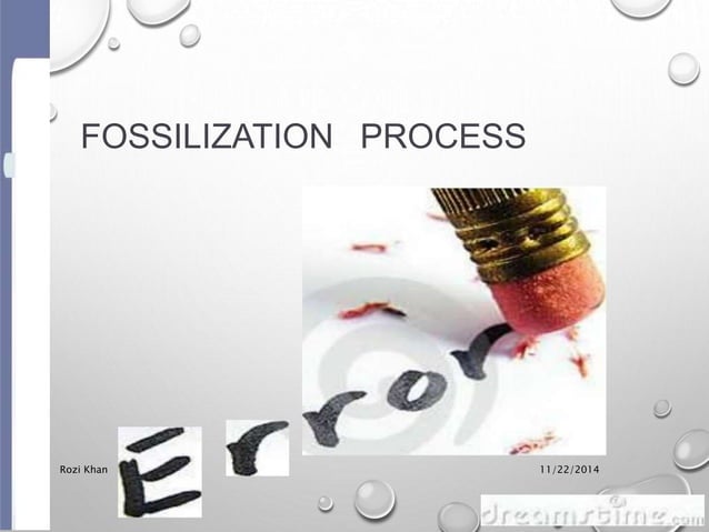 SLA-Inter-language presentation | PPTX