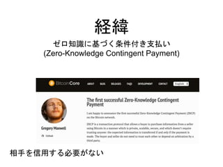 Interledger Protocol | PPTX