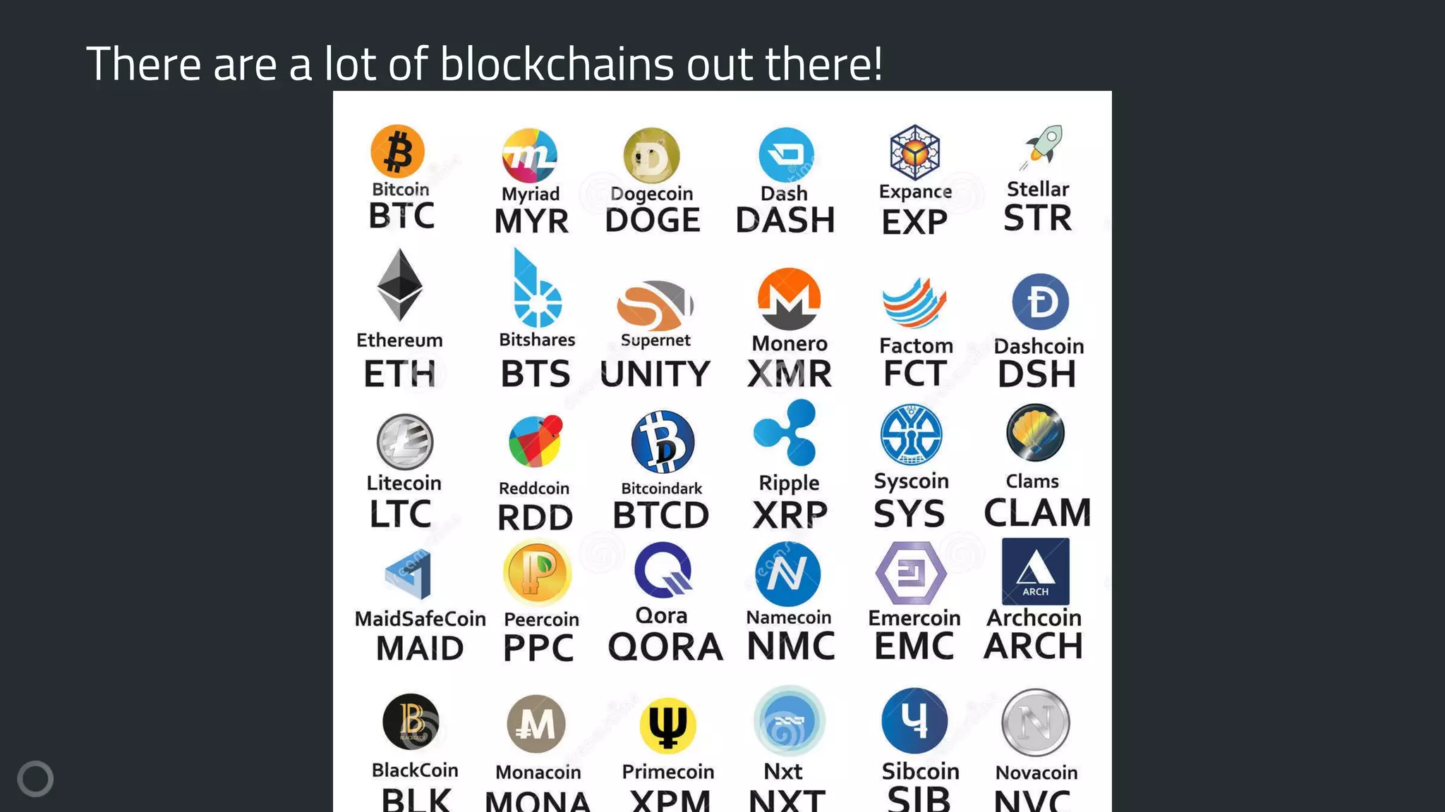Interledger Protocol Stack Deep Dive @ Boston Interledger Meetup