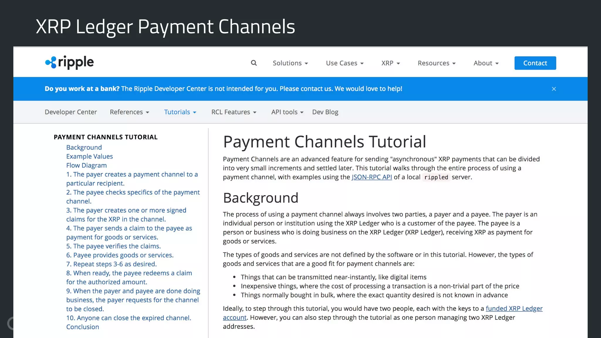 Interledger Protocol Stack Deep Dive @ Boston Interledger Meetup