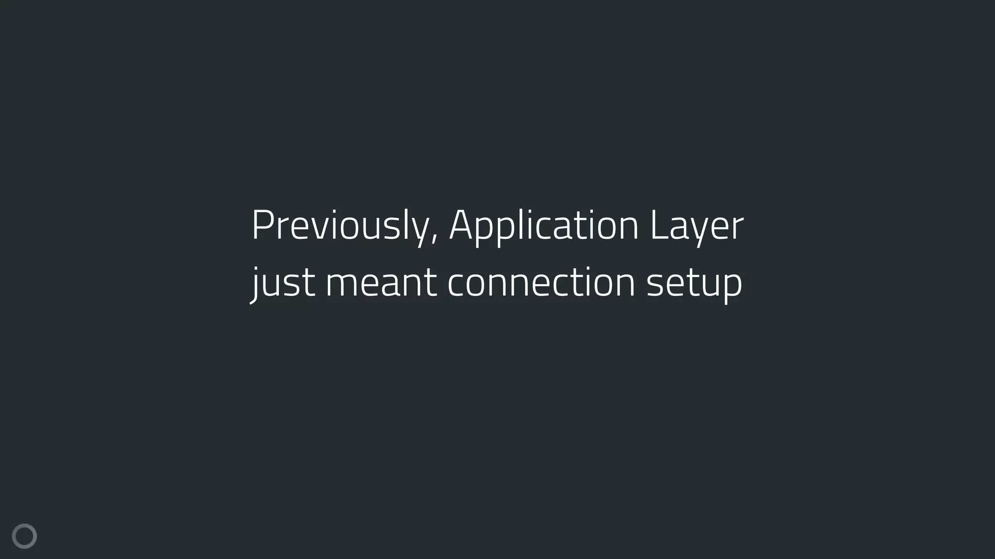 Interledger Protocol Stack Deep Dive @ Boston Interledger Meetup