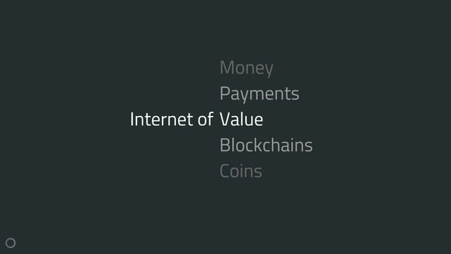 Interledger Protocol Stack Deep Dive @ Boston Interledger Meetup | PPT