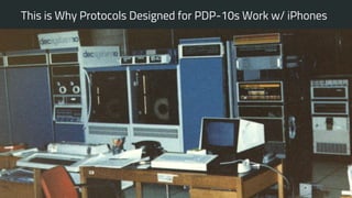 Interledger Protocol Stack Deep Dive @ Boston Interledger Meetup | PPT